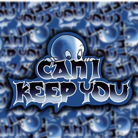 Casper Movie Sticker Etsy