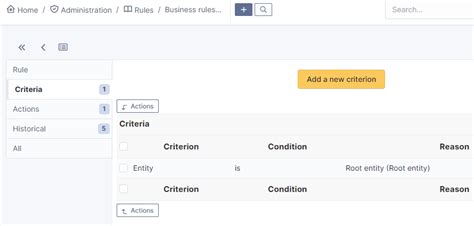 Assign Rule For Tickets Doesnt Work · Issue 12908 · Glpi Projectglpi