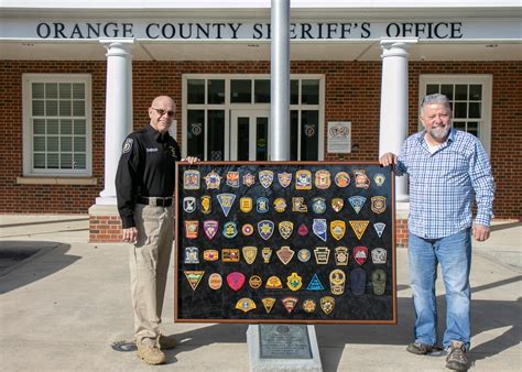 Jeff Orange County Sheriffs Office North Carolina Facebook