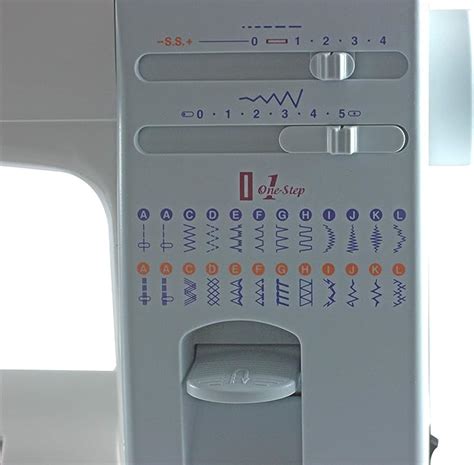 Janome 423S Sewing machine - Loom Dubai