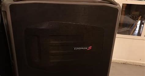 Wir3ds Streacom Db4 Hack And Slash Htpc Album On Imgur