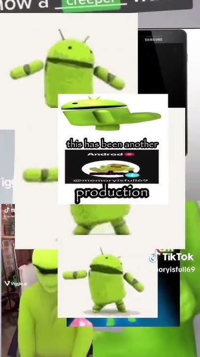 Touch Android Asscheeks Youtube