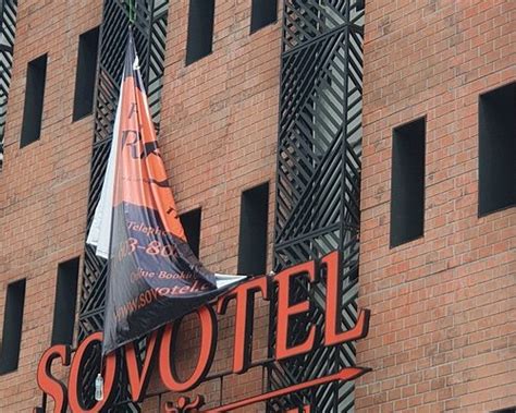 Sovotel Boutique Hotel Usj 9 Prices And Specialty Hotel Reviews