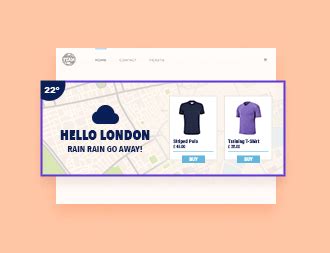 AI Powered Personalization Platform Dynamic Yield