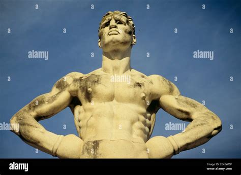 Mussolini Statues In Italy At Teresa Burks Blog