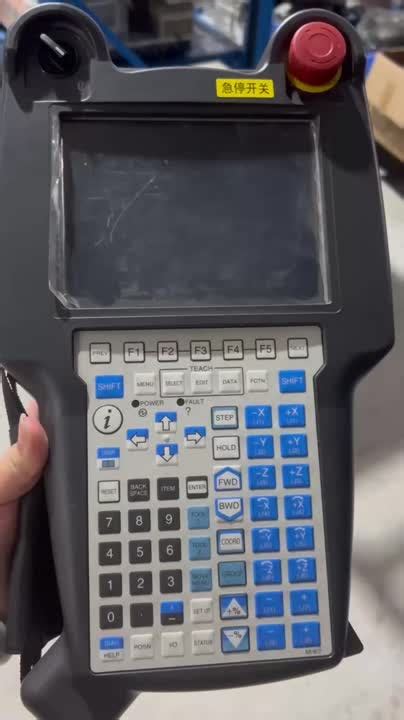 Amy Zhang 🤖 On Linkedin Fanuc Robot Robotarm Robotics Manipulator