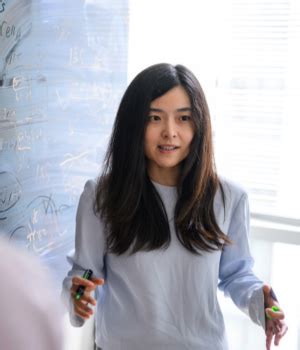 Xiao Wang Office Of Graduate Education