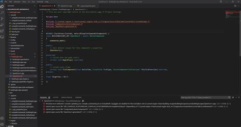 Cannot Open Source File Ask Gamedevtv