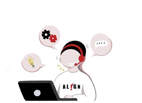 HomePage Align Sg