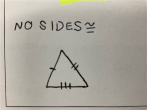 Unit Triangles Flashcards Quizlet