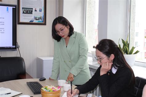 Баянхонгор Баянхонгор аймаг дахь Төрийн аудитын газар