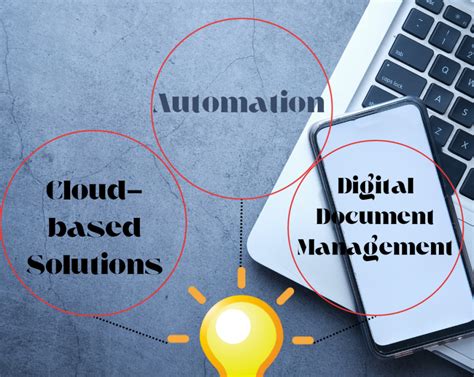 transforming administrative processes the digital revolution in organizations