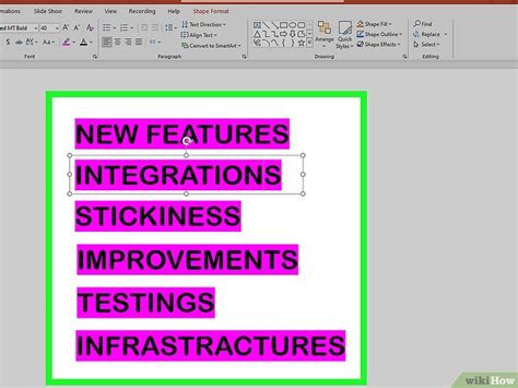 How To Create A Project Roadmap In PowerPoint Easy Tutorial