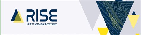 Apakah Arm Menghitung Hari Harinya Linux Foundation Meluncurkan Rise Ekosistem Risc V Yang