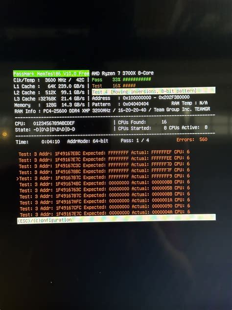 Filesystem Is Read Only After A Day General Support Unraid