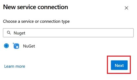 Using Private Nuget Feeds With Net Maui And Azure Pipelines