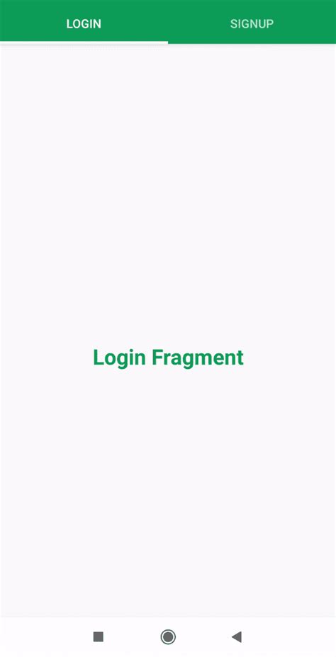 如何用 Kotlin 在安卓中实现标签页、视图页和片段？ 【布客】geeksforgeeks 编程语言杂项中文教程