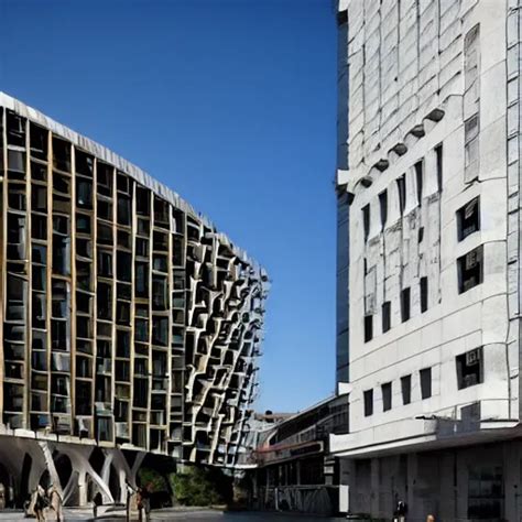 Architecture Stable Diffusion OpenArt