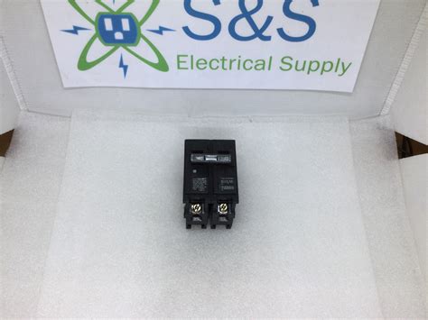 Murray Mp240 2 Pole 40 Amp 120240vac Mp T Circuit Breaker