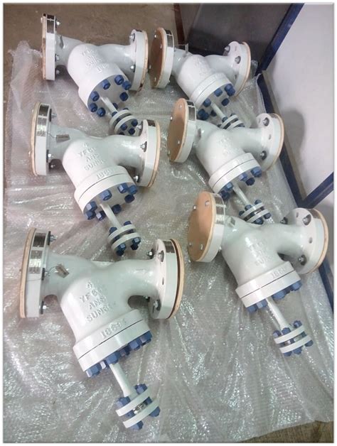 Strainers For Effective Filtration Sungov Engineering