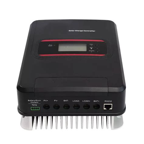 MPPT Charge Controller 30A 60A 100A OGCC31 Off Grid TT Store