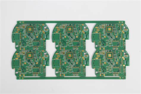 Multilayer Circuit Boardsmultilayer Circuit Boards