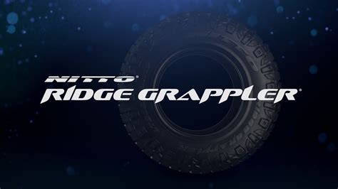Nitto Tyres Logo