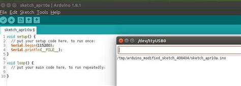 How To Get One Character From File Programming Arduino Forum