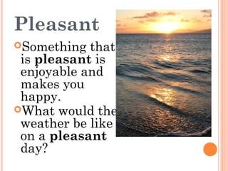 Ruby The Copycat Vocabulary PPT