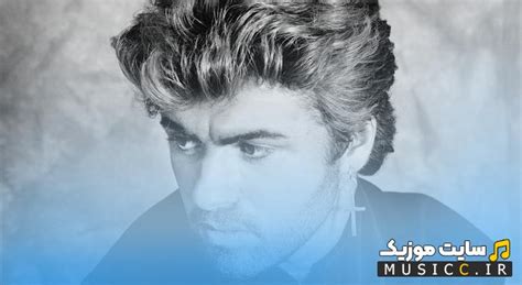 دانلود اهنگ انشرلی جرج مایکل اصلی ترند اینستاگرام متن و ترجمه اهنگ