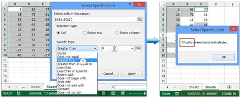 How To Count Cells With Value Greater Than 0 In Excel Design Talk