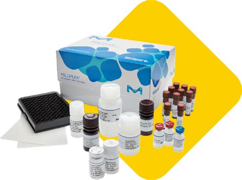 Milliplex®人源化小鼠试剂盒—双物种精准检测，破解人鼠模型研究瓶颈 公司新闻 深圳欣博盛生物科技有限公司