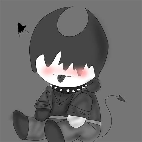 Cute Bendy