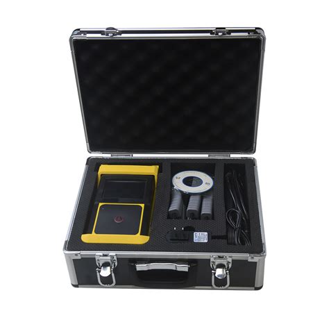 3 Phase Digital Phase Indicator Detector Phase Voltmeter Sequence Meter 1v~500v Voltammetry