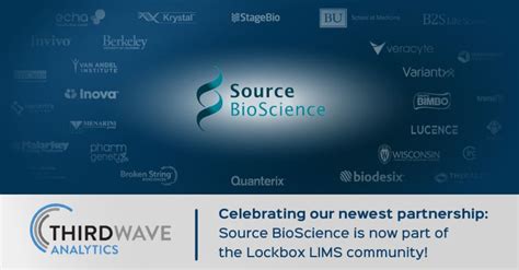 Third Wave Analytics On Linkedin Genomics Ngs Bioinformatics