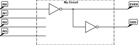 [diagram] 9 bit parity generator logic diagram mydiagram online