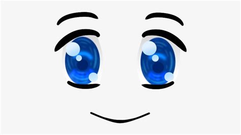 Anime Super Happy Face