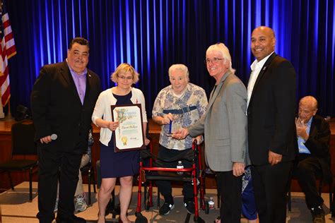 Annie Bosler Vincent Derosa Photo By Joe Weinroth Flickr