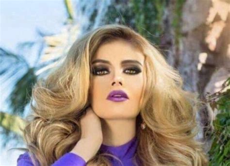Ella Es Valeria Quiroz La Novia De 15 Años De ‘el Chapo Guzmá
