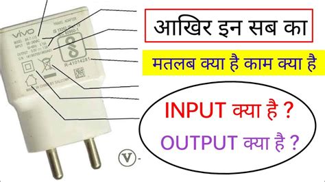 Charger Ke Kuch Chhupe Raz Input Kya Hai Output Kya Hai Input Kise
