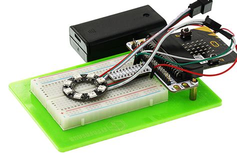 14 课程13 指南针 — Ef恩孚科技产品教程 Documentation 14 课程13 指南针 — Ef恩孚科技产品教程 Documentation