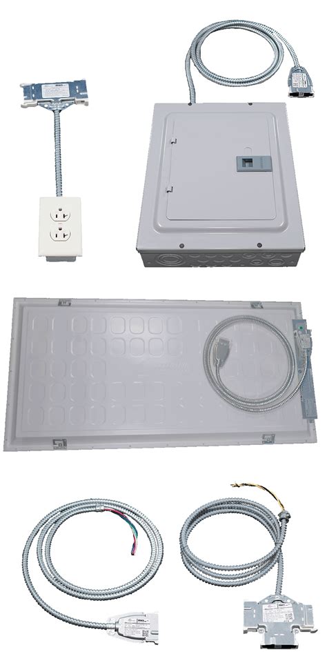 Electrical Components Starrco