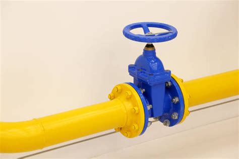 An Overview Of Control Valve Parts What They Do And How They Work
