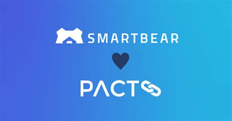 Pactflow Joins Smartbear Pact Docs
