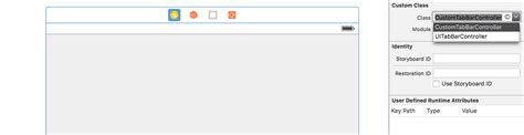 Create An Ios Custom Tabbar With Swift By Daniel Tamas Medium