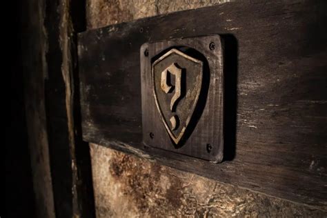 Reinventing The Escape Room Hints System