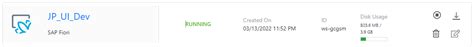 Abap Restful Application Programming Model 7 Create Fiori Element