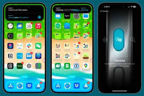 Cách Sử Dụng Dịch Bằng Action Button Trong Ios 17 Lucas Vn