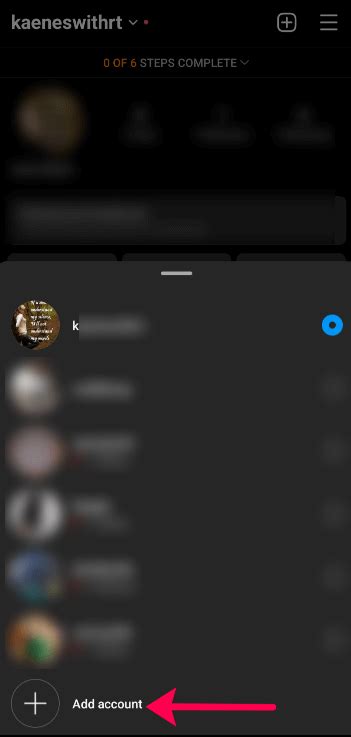 6 Ways To Create A Second Instagram Account In 2024