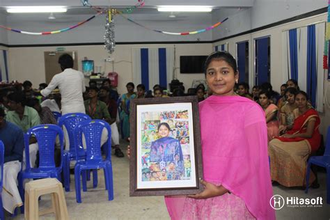 Hitasoft Hitasoft Technology Solutions Pvt Ltd